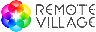 Remote Village - Remote Village